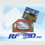 13.56 MHz HF Passive RFID Tags - RFID Inc